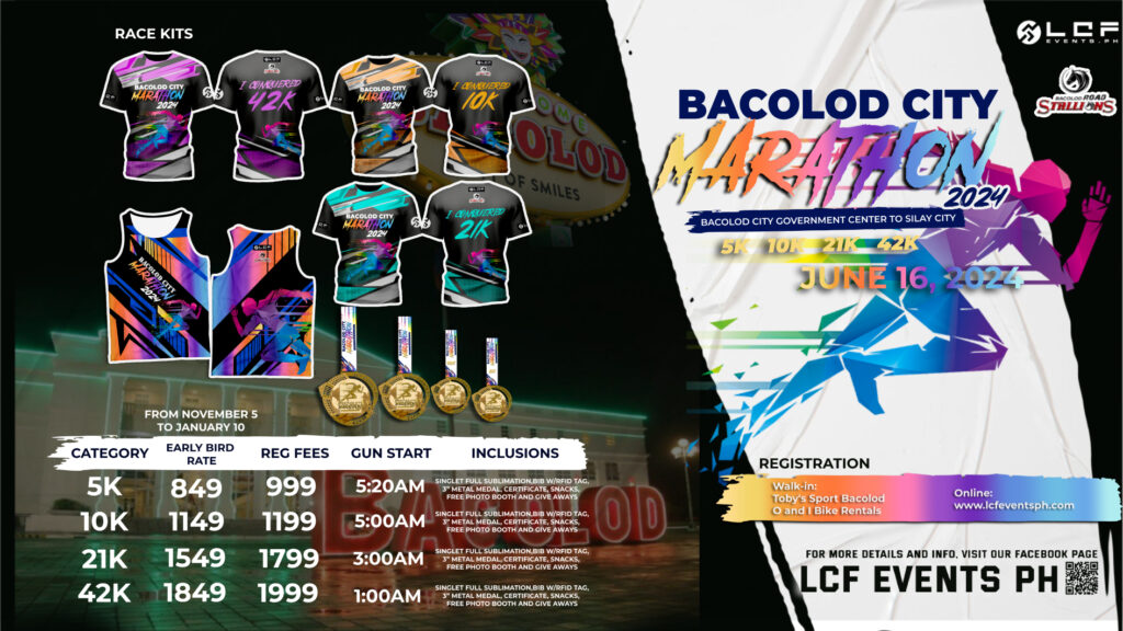 Home - LCF Events PH