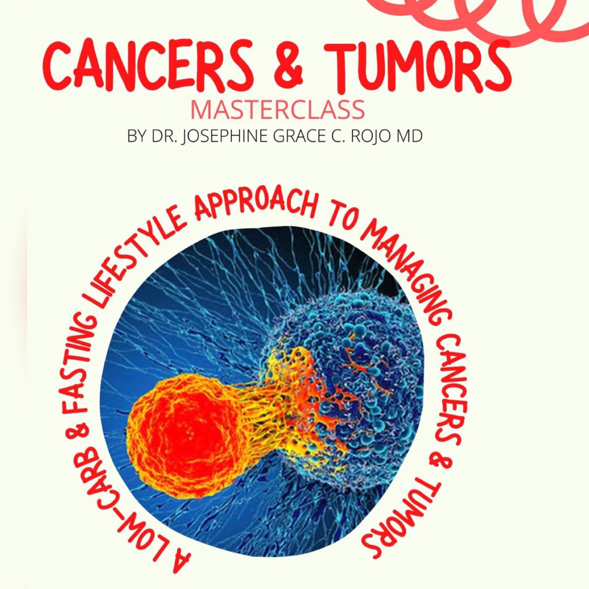 LCF Masterclass - LCF Events PH