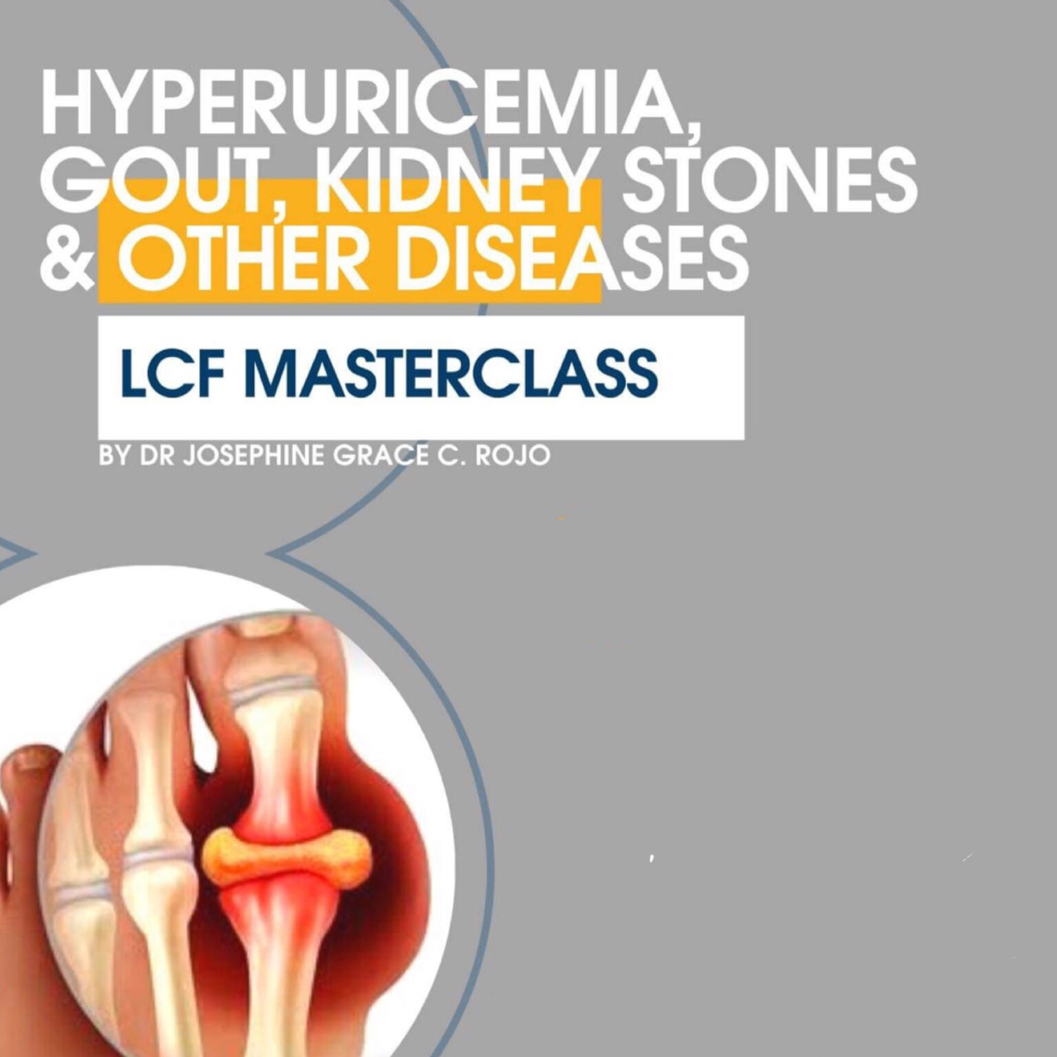 LCF Masterclass - LCF Events PH