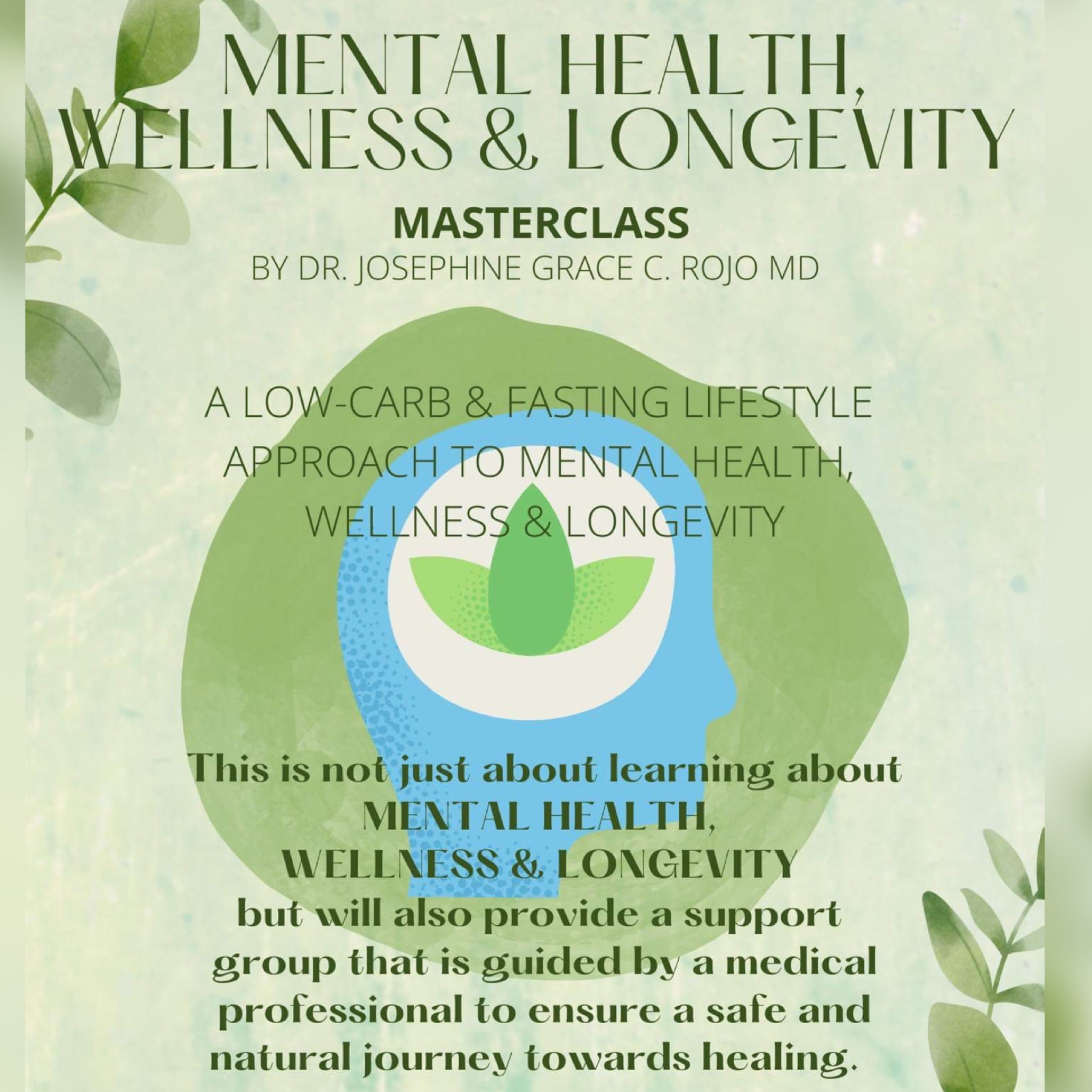 LCF Masterclass - LCF Events PH