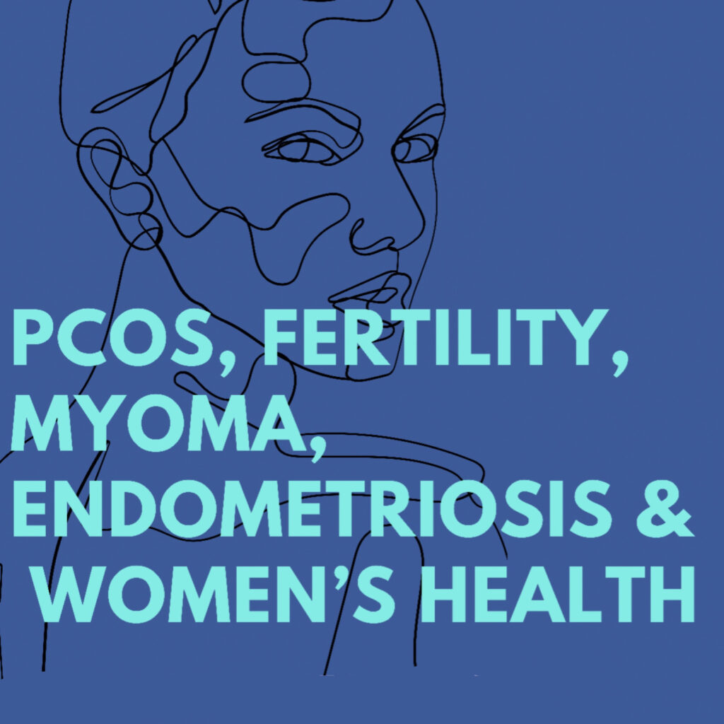 Facebook Lifetime Access: PCOS, Myoma, Endometriosis and Women’s Health ...